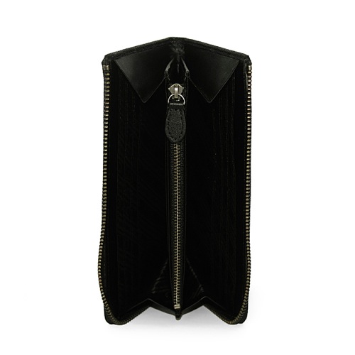 Half Zip Wallet | wallet | Products | Why Official Site -ホワイ公式サイト-