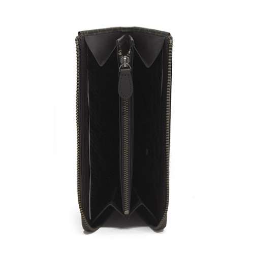 Half Zip Wallet | wallet | Products | Why Official Site -ホワイ公式サイト-