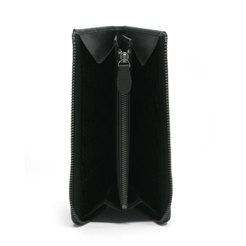 Half Zip Wallet | wallet | Products | Why Official Site -ホワイ公式サイト-