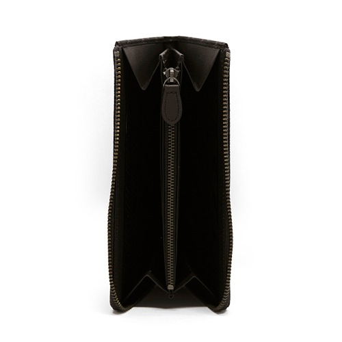 Half Zip Wallet | wallet | Products | Why Official Site -ホワイ公式サイト-